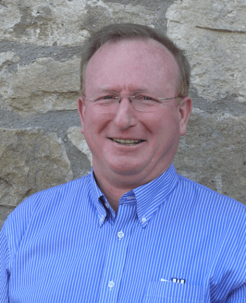 About - Peter Collins Aia